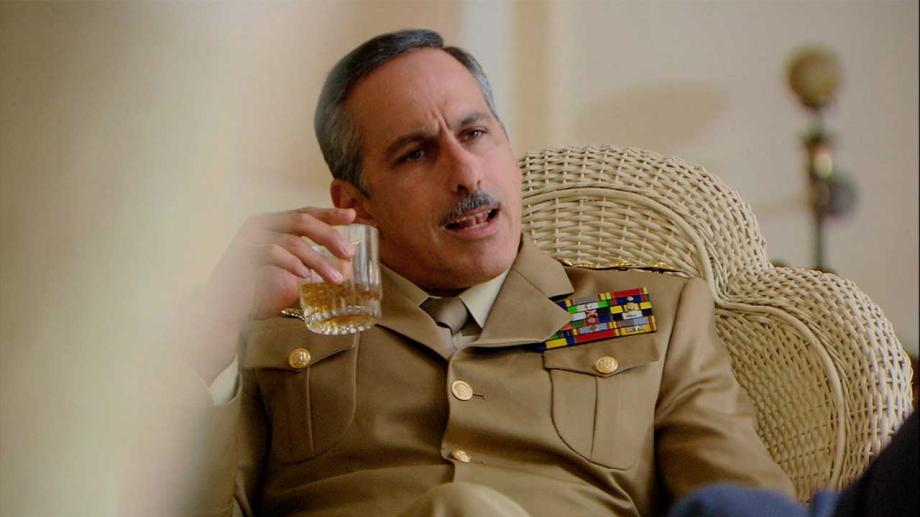 El chivo, adaptación de la novela de Vargas Llosa | Señal Colombia