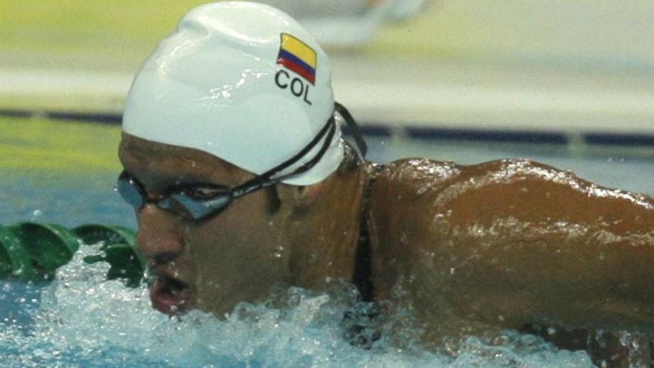 La muerte de su padre marcó la carrera deportiva de Omar Pinzón | Señal ...