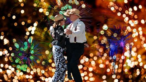 Tradiciones decembrinas: así se celebra la navidad en Colombia