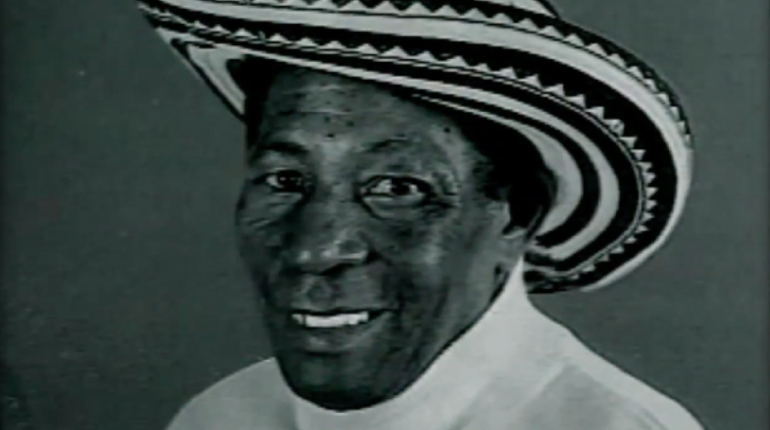 Alejo Durán, el primer Rey Vallenato | Señal Memoria