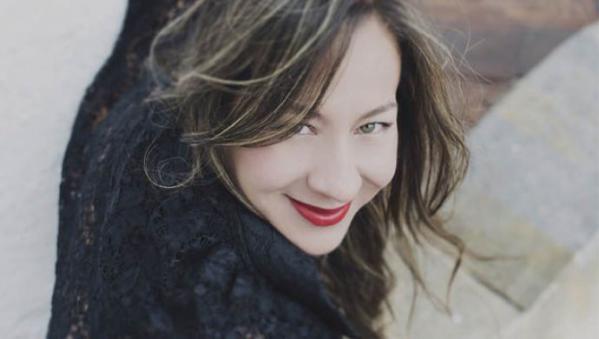 Katty Osorio: Profesora Laura de El árbol secreto | Señal Memoria