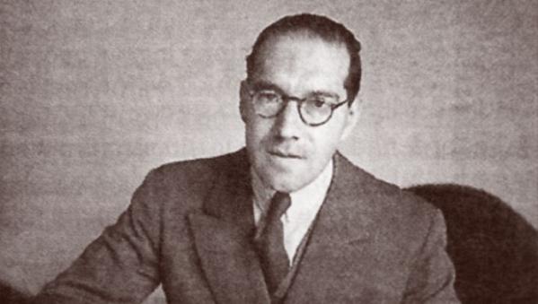 Germán Arciniegas en la memoria | Señal Memoria