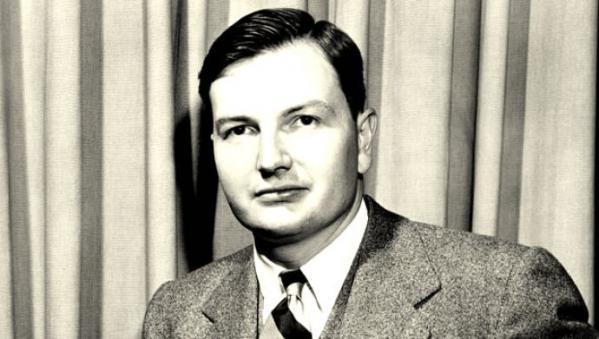 David Rockefeller en Colombia. Su voz en la HJCK | Señal Memoria