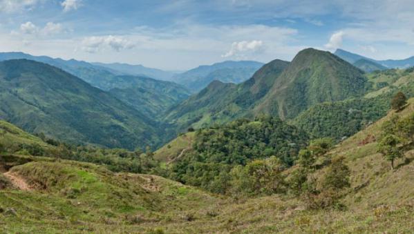 El misterio de la Serranía de Perijá | Señal Memoria