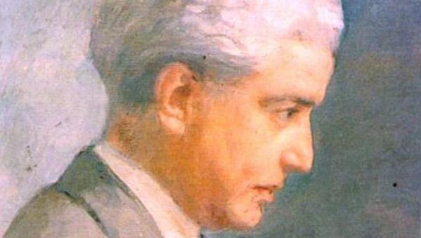 Manuel María Ponce y la guitarra clásica en la Radio Nacional | Señal ...