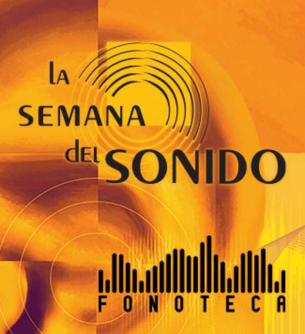 Semana del Sonido | Señal Memoria