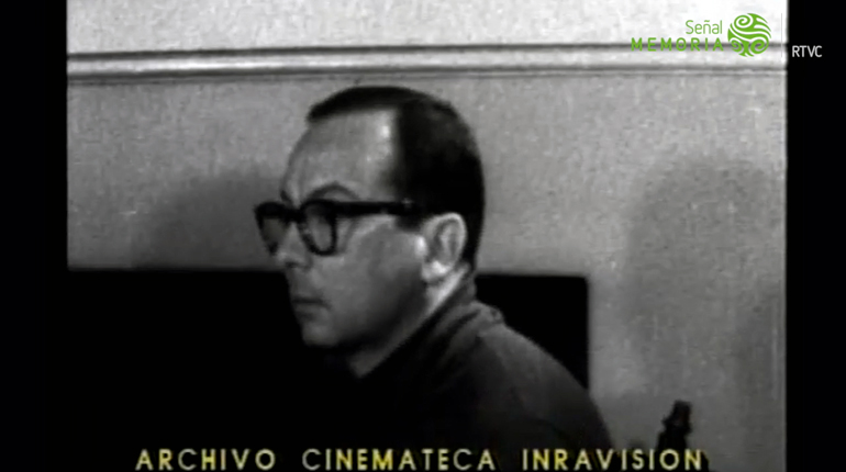 Pintores colombianos: Enrique Grau | Señal Memoria