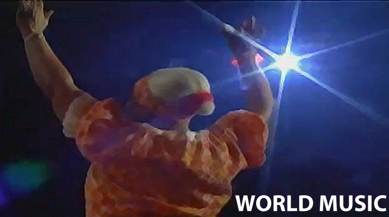 World Music / Música universal / Música del Mundo | Señal Memoria