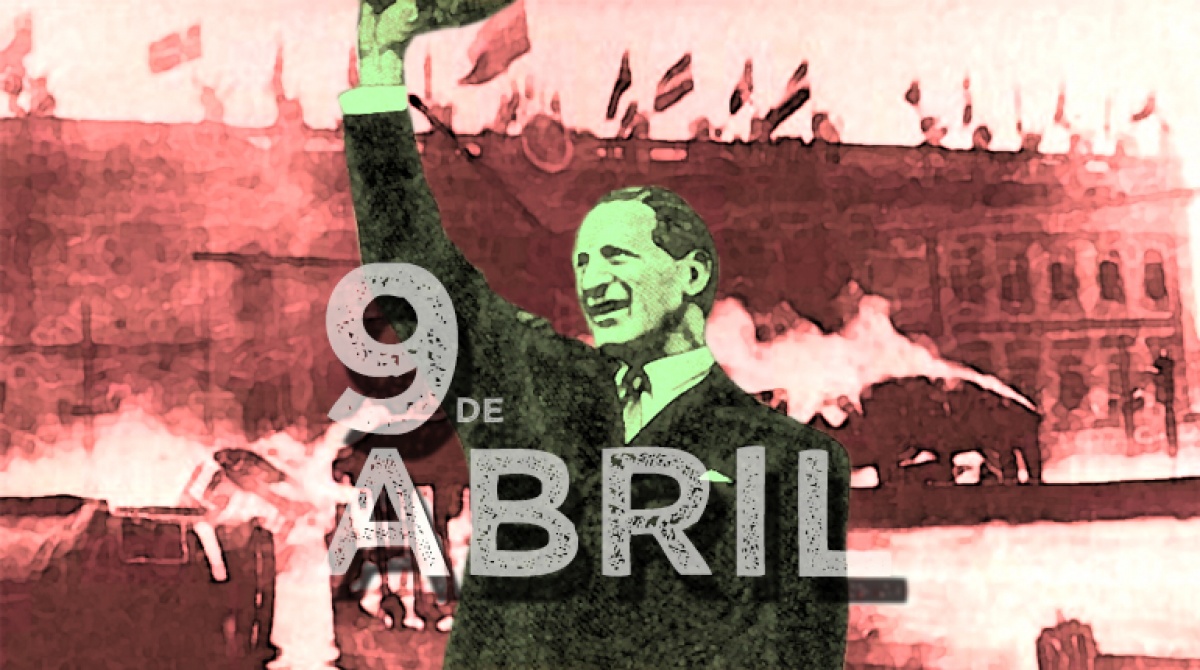 Audios y videos del 9 de abril: violencia, sueño y realidad | Señal Memoria