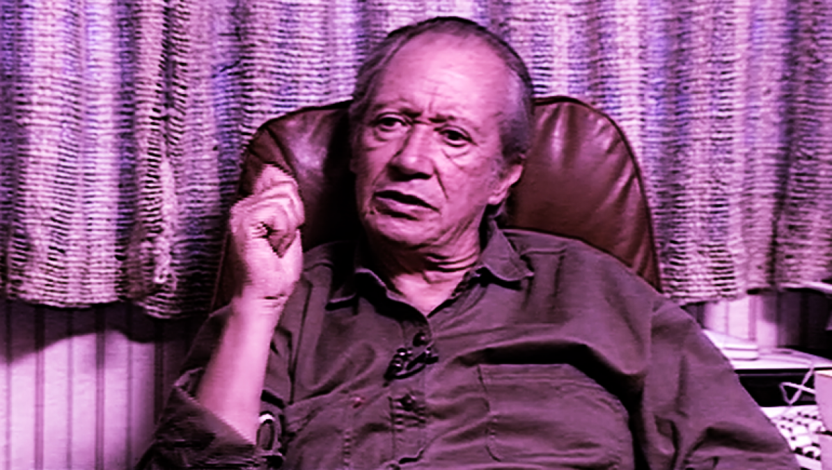 Pepe Sánchez pionero de la dramaturgia televisiva | Señal Memoria