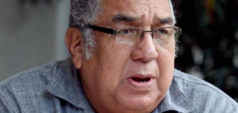 Alci Acosta | Señal Memoria