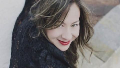 Katty Osorio: Profesora Laura de El árbol secreto | Señal Memoria