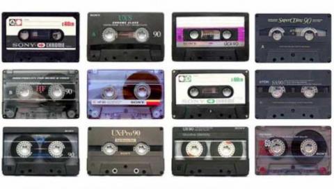 El Casete en la Cultura Popular | Señal Memoria