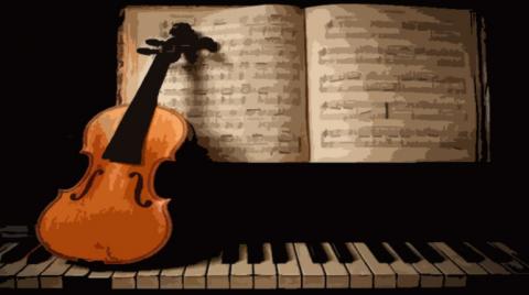 Así suenan 5 libros de la literatura universal | Señal Memoria