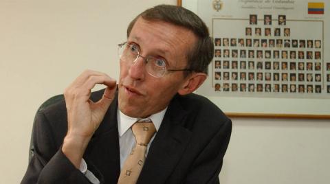 Antonio Navarro Wolff: 5 consejos para el postconflicto | Señal Memoria