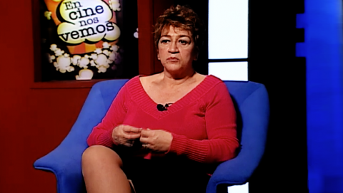 Vicky Hernández, icono escénico colombiano | Señal Memoria