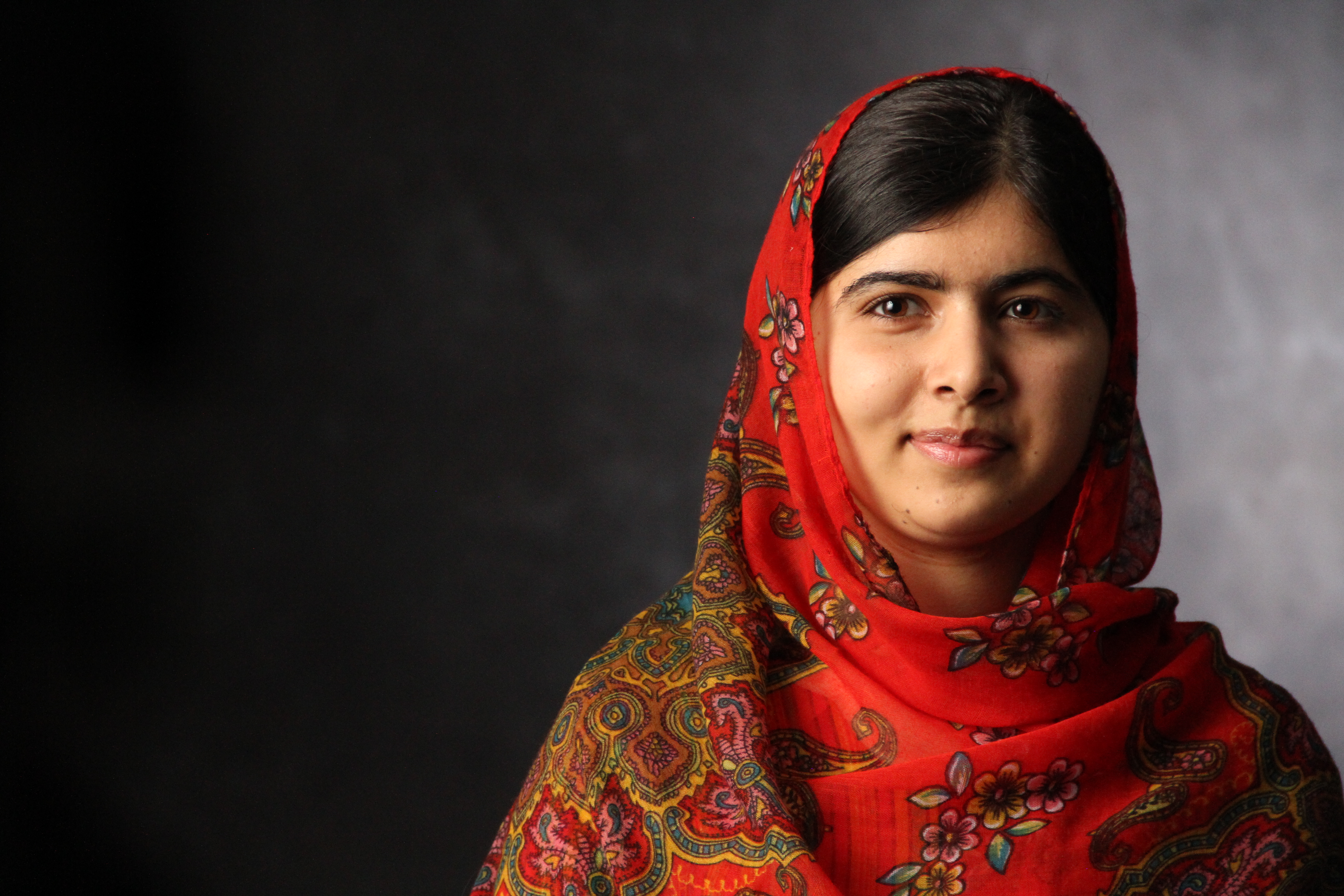 Malala Yousafzai on emaze