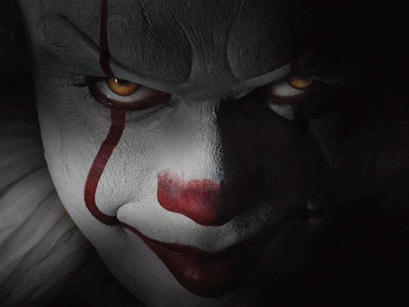 Así se ve la nueva versión de "It", el payaso diabólico | Radiónica