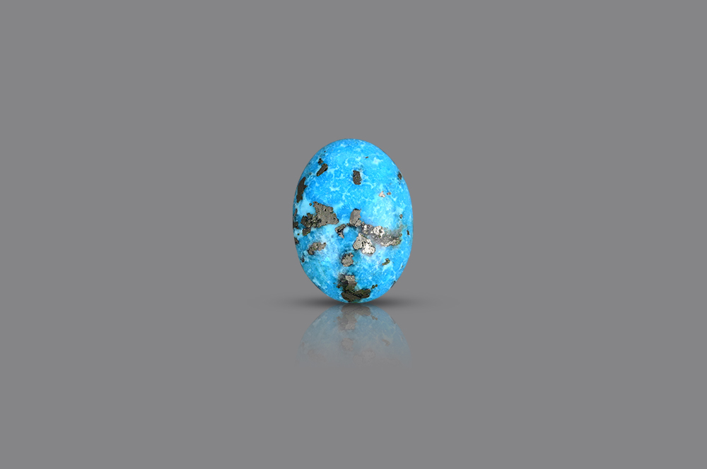 Turquoise 12.15 carat