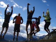 Calgary Running Clubs & Crews