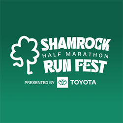 2026 Portland Shamrock Run