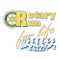 2026 Rotary Run for Life | Stony Plain