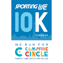 2026 Sporting Life 10K | Toronto