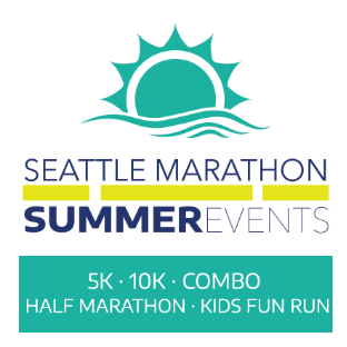 2026 Seattle Marathon 5K/10K & Kids Fun Run