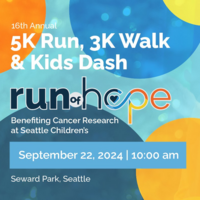 2024 Run of Hope | Seattle
