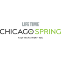 Chicago Spring Half Marathon 2026