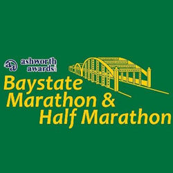 2025 Baystate Marathon and Half Marathon | Boston