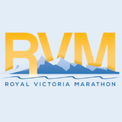 2025 Royal Victoria Marathon