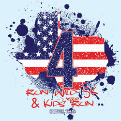 2023 Run Wild 5K | Houston