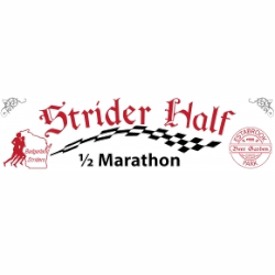 2026 Strider Half Marathon | Shorewood