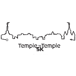 2026 Temple to Temple 5K | Provo