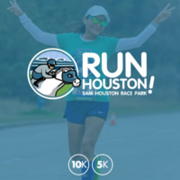 2026 Run Houston! Sam Houston Race Park