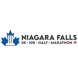 2025 Niagara Falls Marathon