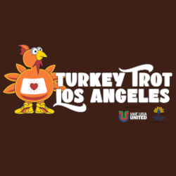 2025 Turkey Trot Los Angeles | Los Angeles