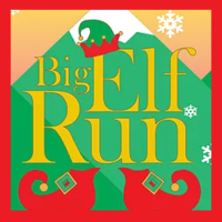 2025 The Big Elf Run | Vancouver