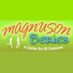 2025 Magnuson Series Holiday Fun Run | Seattle