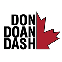 2026 Don Doan Dash | Brampton