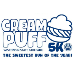 2026 Cream Puff 5K | Milwaukee