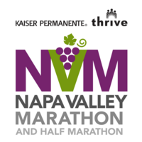 2026 Napa Valley Marathon and Half Marathon | Napa