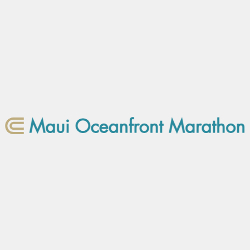 2026 Maui Oceanfront Marathon | Lahaina