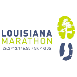2026 Louisiana Marathon | Baton Rouge