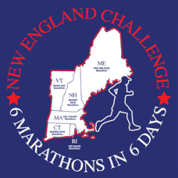 2026 Pine Tree Marathon | Portland