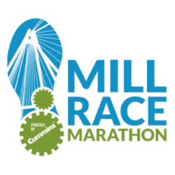 2026 Mill Race Marathon | Columbus
