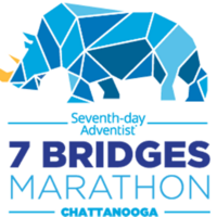 2025 7 Bridges Marathon | Chattanooga