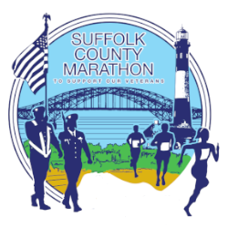 2023 Suffolk County Marathon Islip