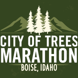 2025 City of Trees Marathon | Boise